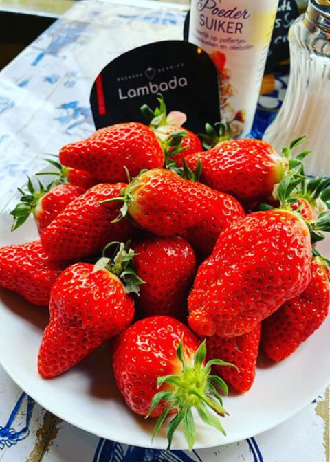 Upstairs Pancakes - Upstairs Pancakes